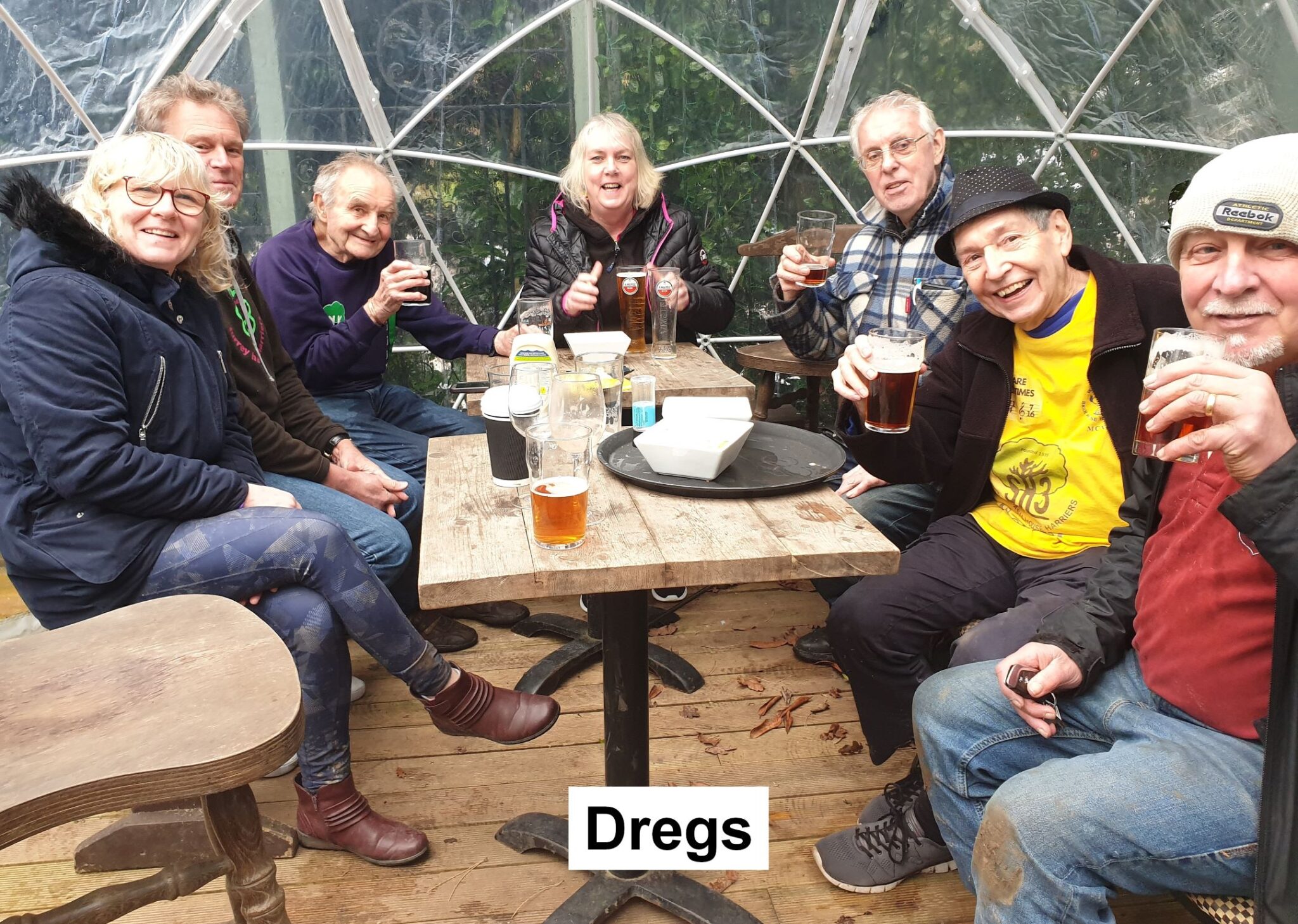 rs2512 - Surrey Hash House Harriers