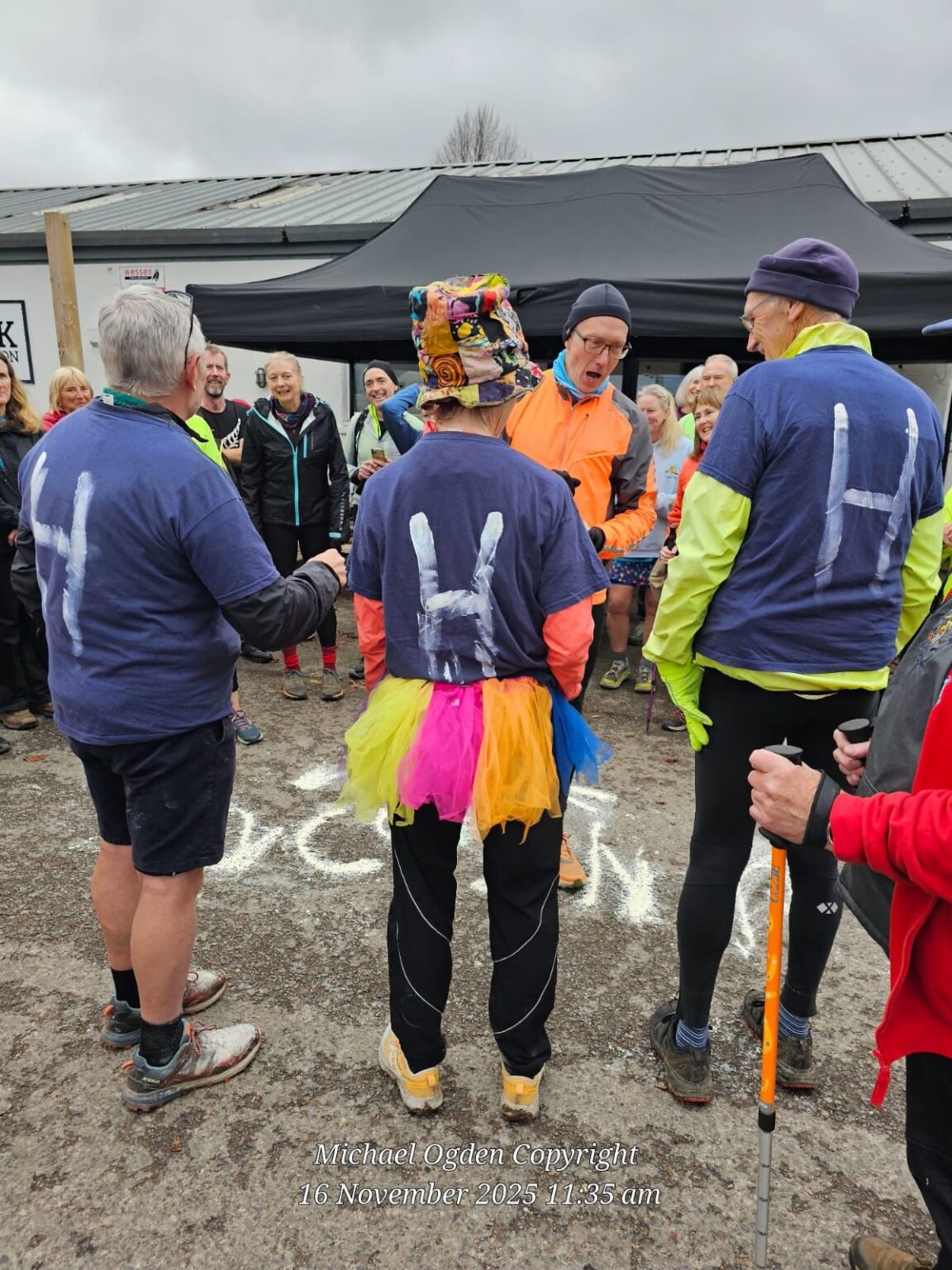 rs2599 - Surrey Hash House Harriers