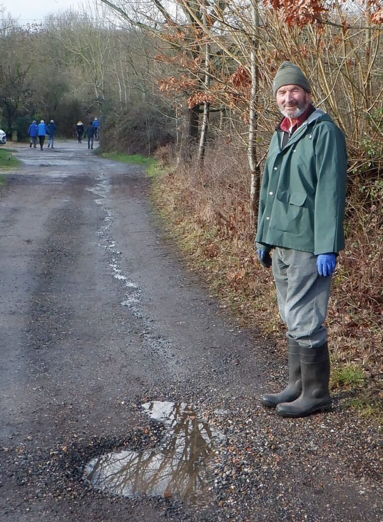 rs2609 - Surrey Hash House Harriers