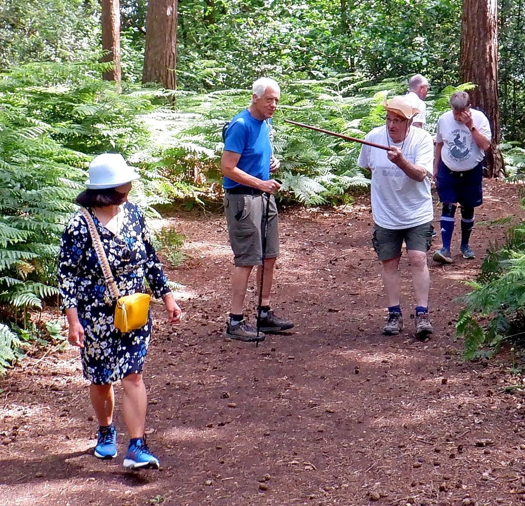 rs2629 - Surrey Hash House Harriers